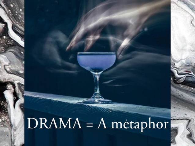 Dramatism Theory (Communication Theory) | PDF