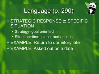 Dramatism Bg Revision | PPT