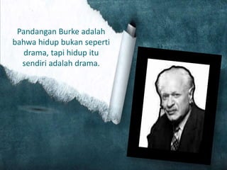 Dramatism Theory | PPT