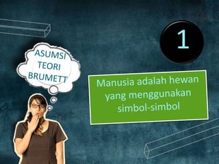 Dramatism Theory | PPT