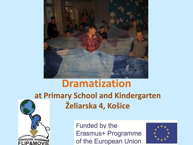 Dramatization | PDF | Drama | Genres