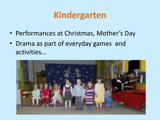 Dramatization | PDF | Drama | Genres