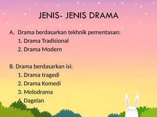DRAMA TRADISIONAL DAN DRAMA MODERN 4.pptx