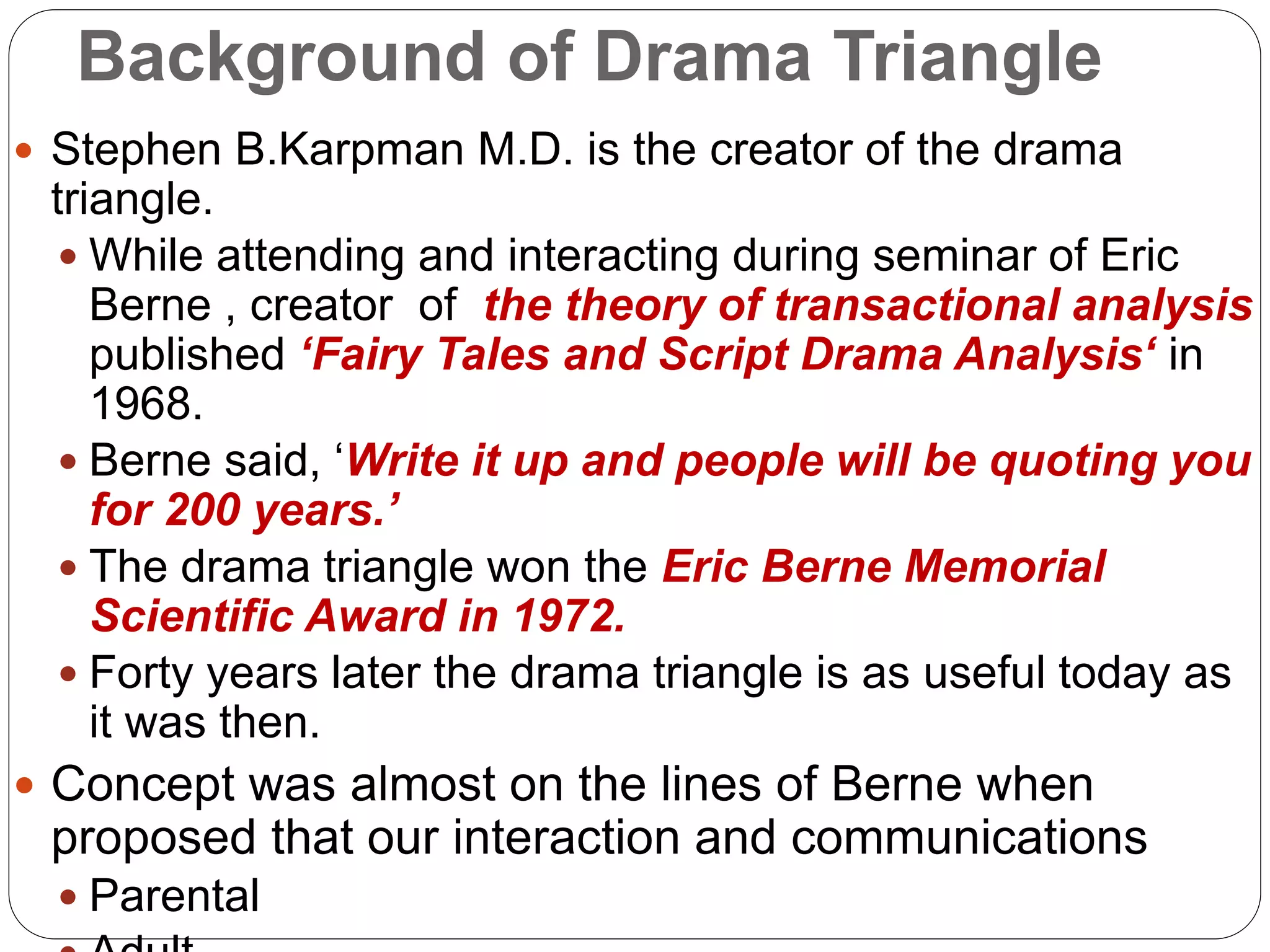 Drama Triangle -1.pptx