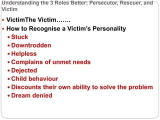 Drama Triangle -1.pptx