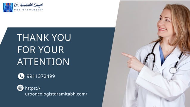 Dr. Amitabh Singh How Does Immunotherapy Work? | PPT