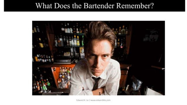 Handling the Dram Shop & Alcohol Overservice Case | PPT | Legal ...