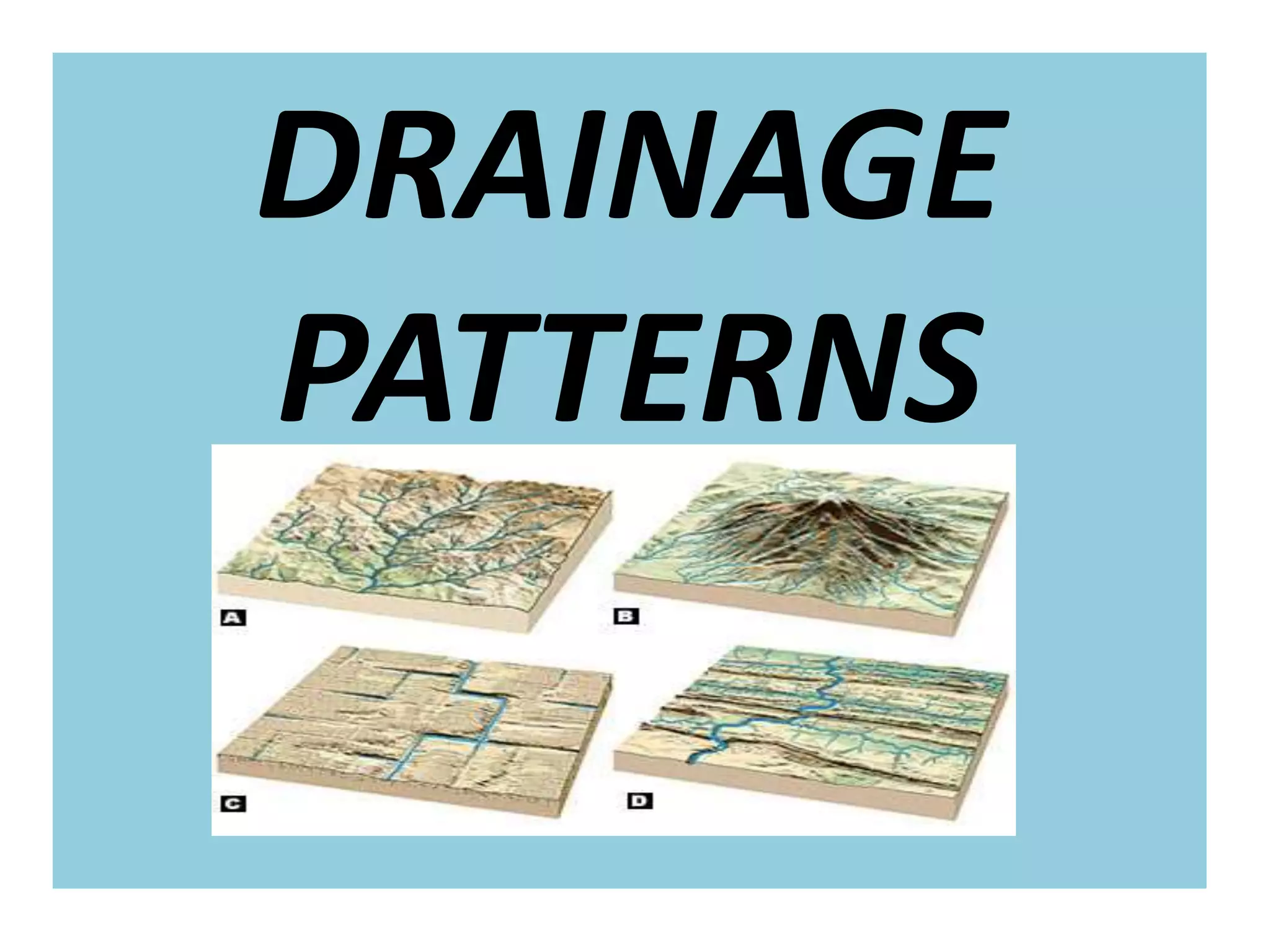 dranage of india.pptx | Asia Travel | Travel Locations