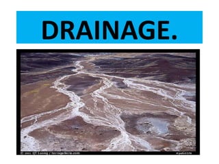 dranage of india.pptx