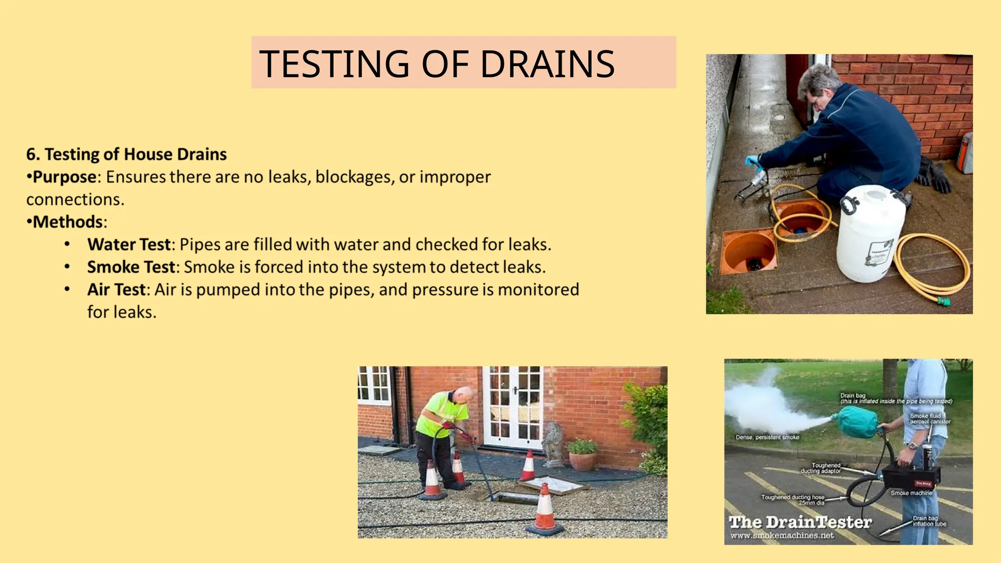 drainage system(types , applications , uses).pptx