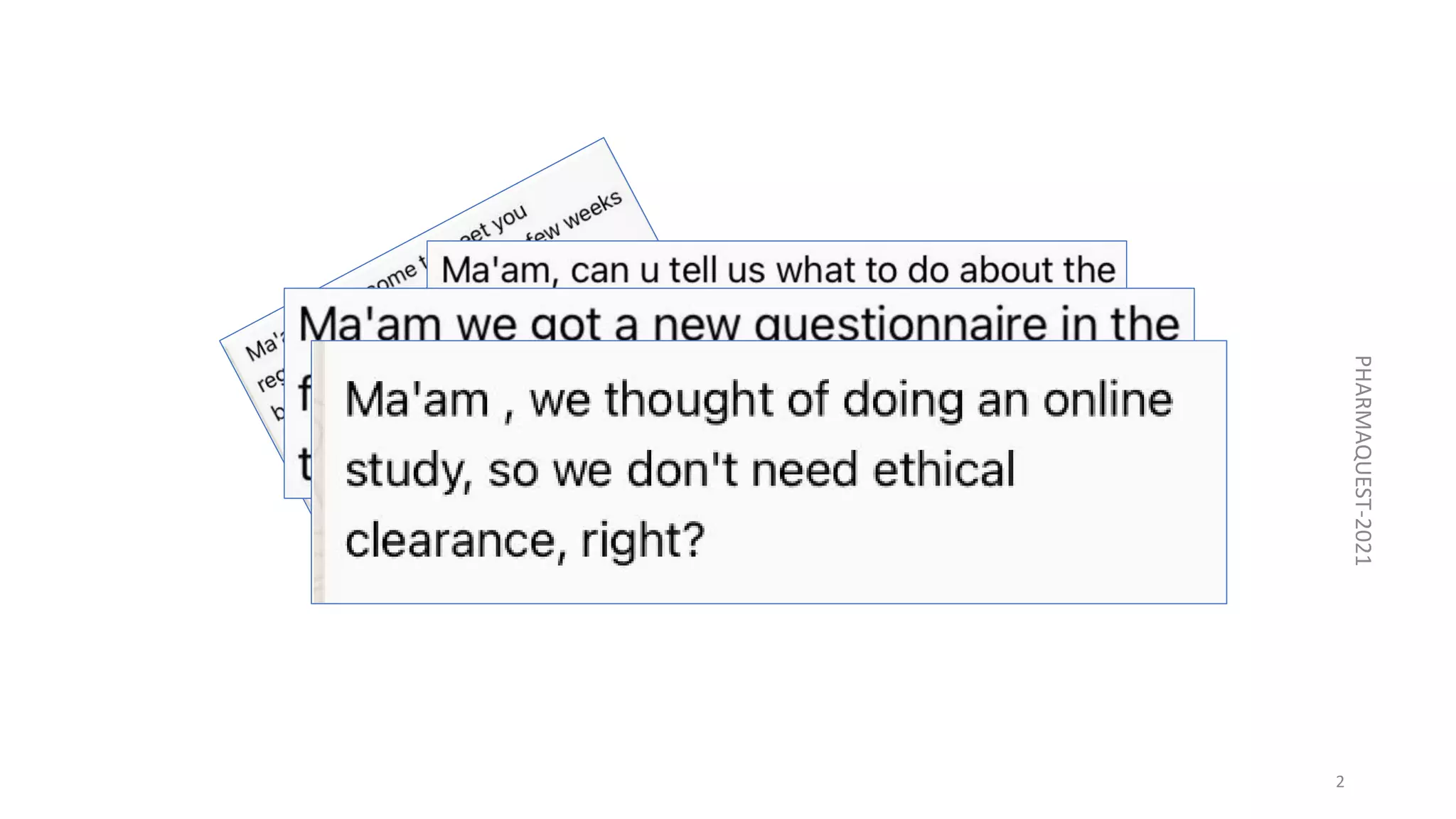 Research idea and execution | PDF