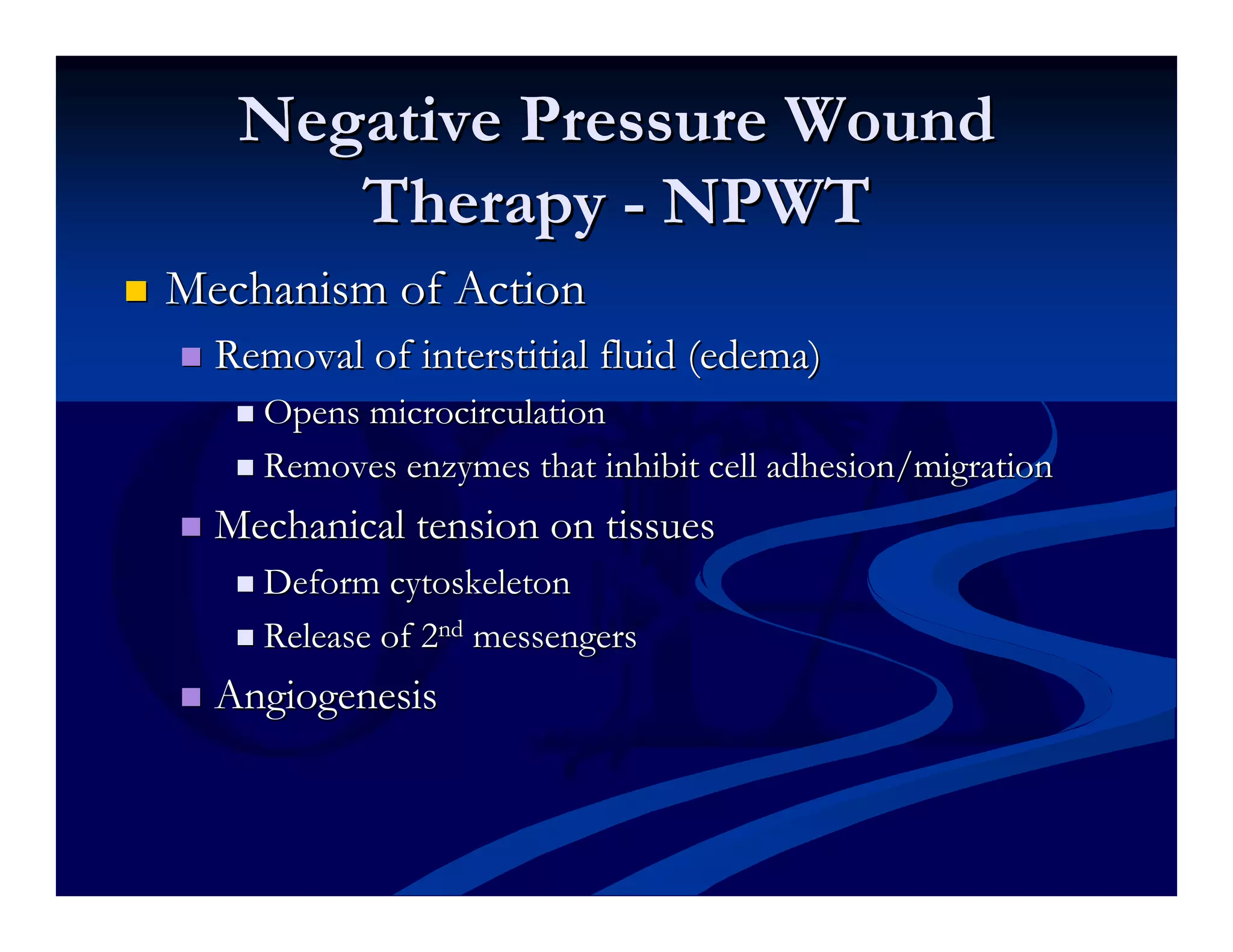 Open fracture wound care_Dr anglen | PDF