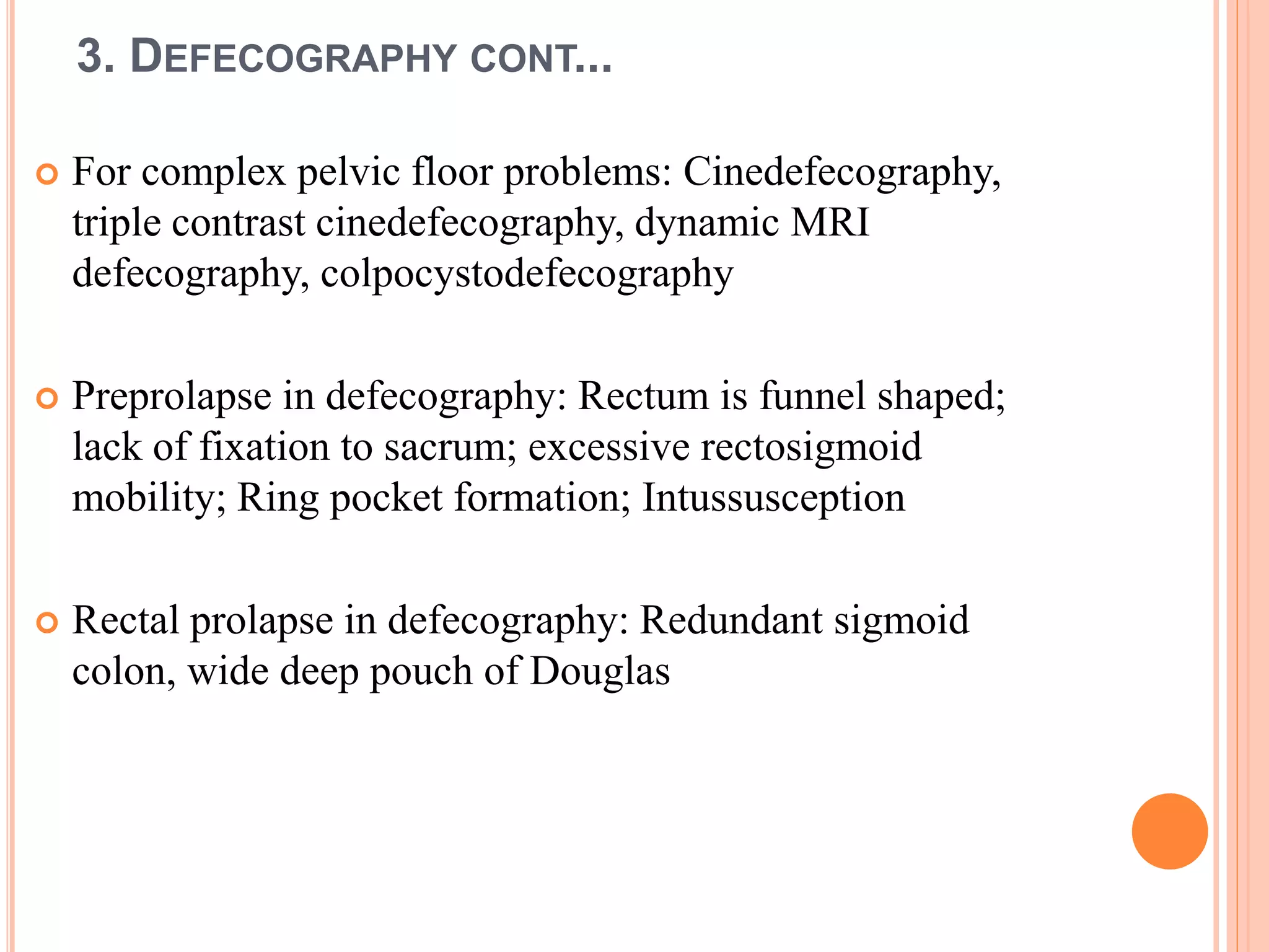 Dr Anisha Rectal prolapse.pptx