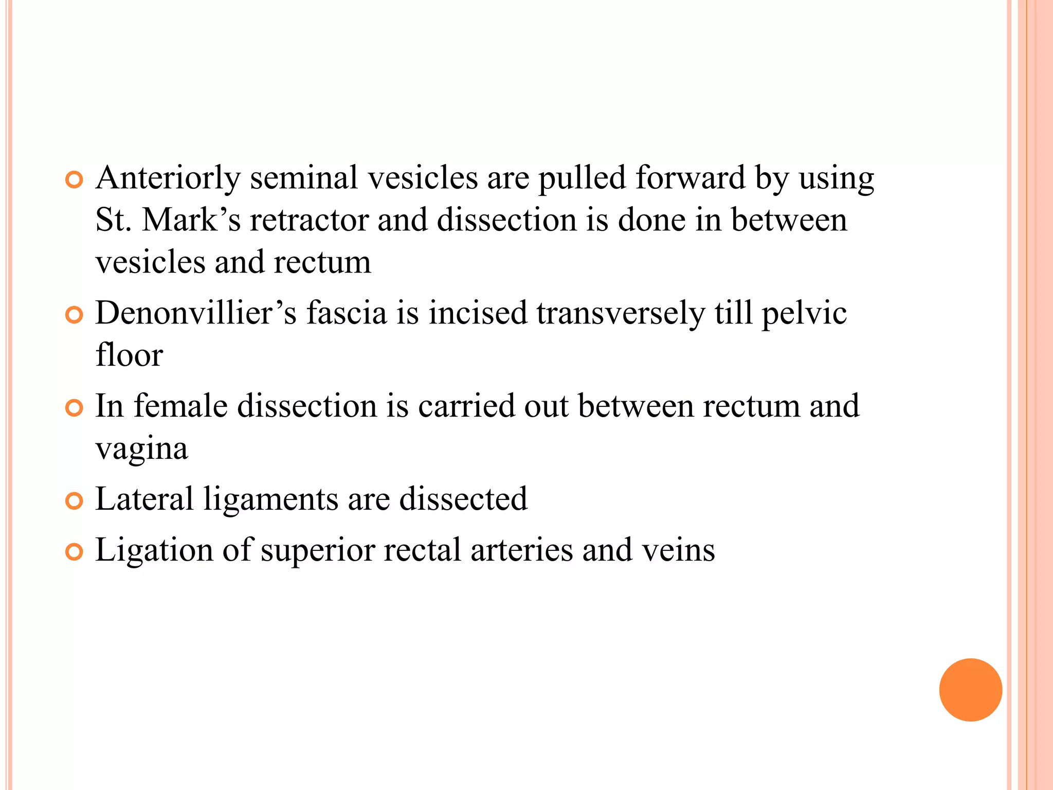 Dr Anisha Rectal prolapse.pptx