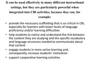 process-oriented method(using graphic organizer) | PPT