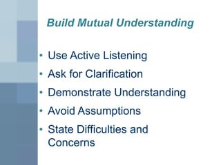 AETCOM PATIENT DOCTOR COMMUNICATION LECTURE. | PPT