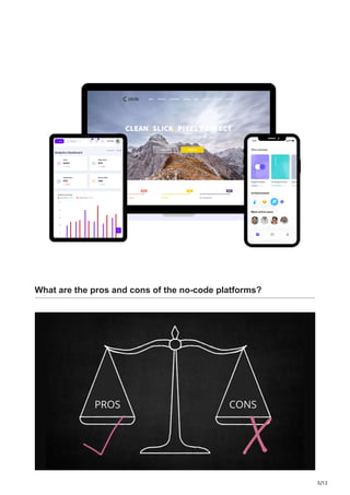 Drapcode - No Code Development.pdf