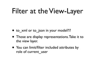 Draper presentation | KEY