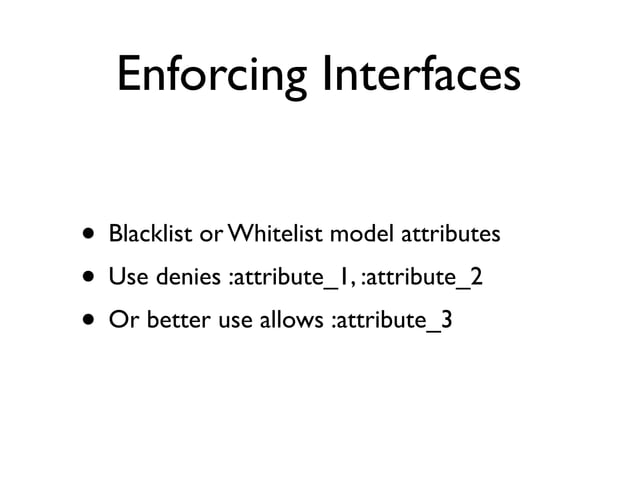 Draper presentation | KEY