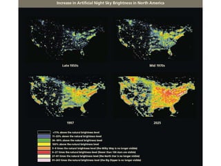 Draper presentation on dark sky | PPT