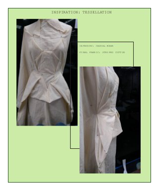 Draping | PDF