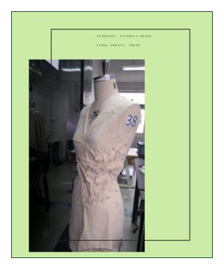 Draping | PDF