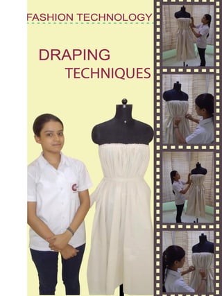 Tanu Chourasiya,B.Sc fashion Technology+2 years Diploma | PDF