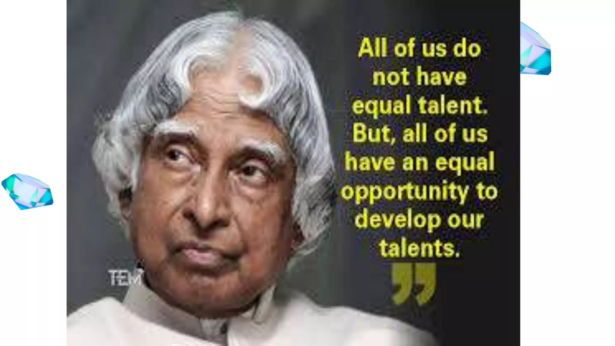 Dr apj abdul kalam ppt new | PPT
