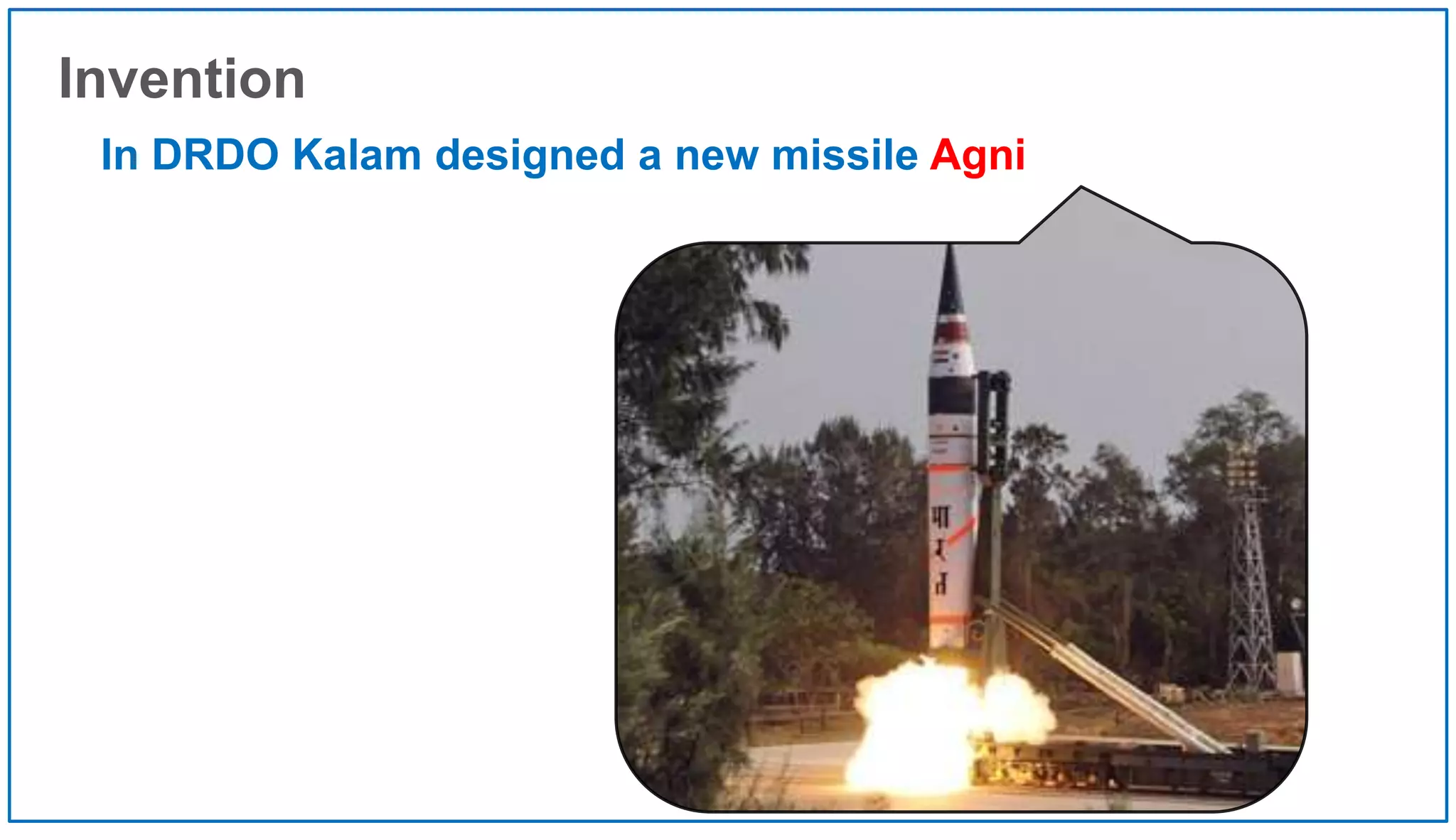 DR. APJ Abdul Kalam Introduction | PPTX