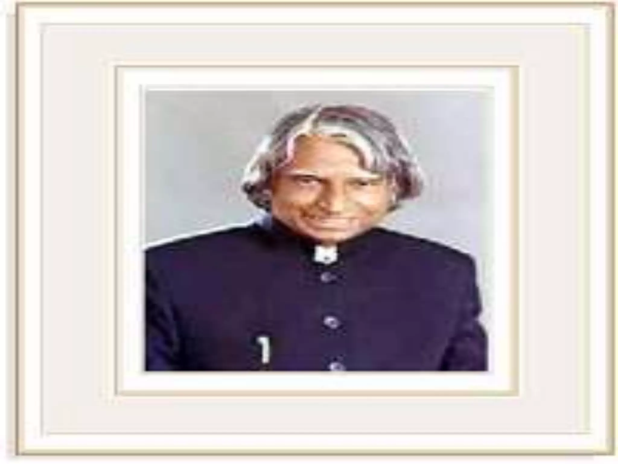 Dr APJ Abdul kalam | PPTX