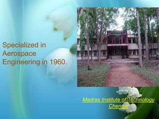 Dr APJ Abdul kalam | PPTX