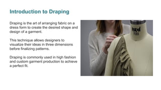 Drapping And It's Tools for textile designers (1).doc.docx