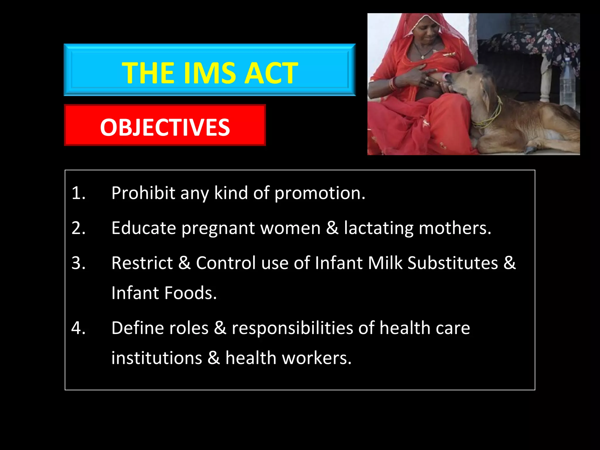 IMS ACT 92 MODIFIED IN2003 | PPT