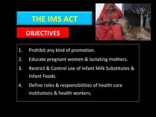 IMS ACT 92 MODIFIED IN2003 | PPT