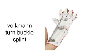 volkmann ischemic contracture orthopaedics.pptx