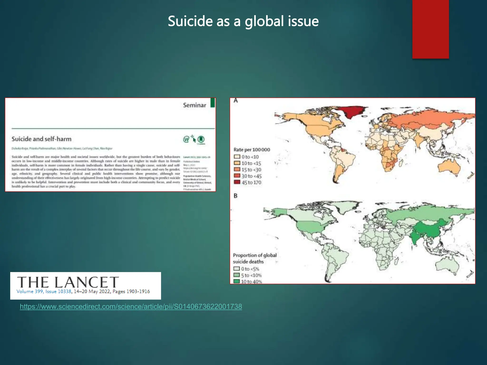 Dr Ashutosh Suicide Prevention a Global Overview.ppt