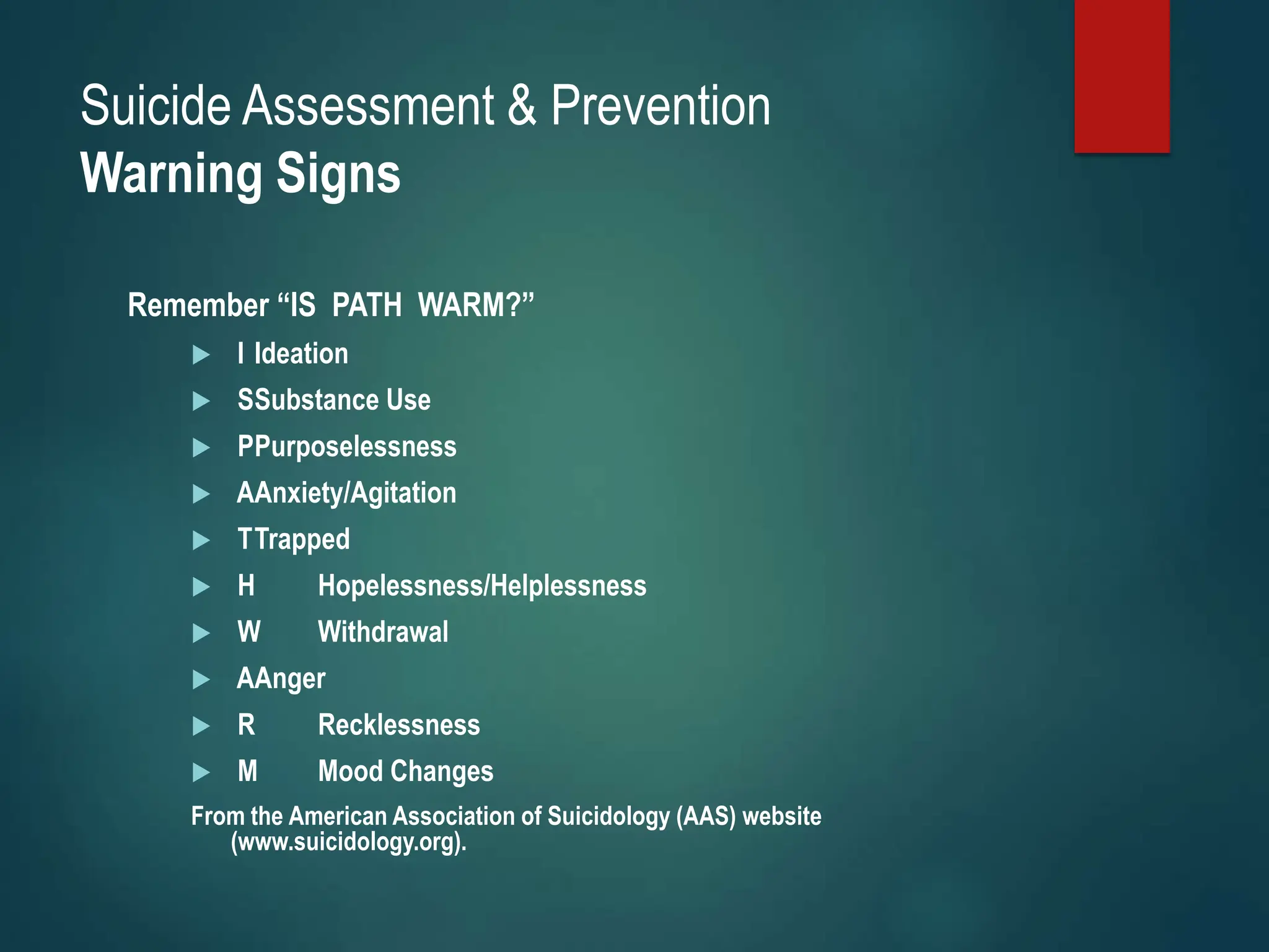 Dr Ashutosh Suicide Prevention a Global Overview.ppt