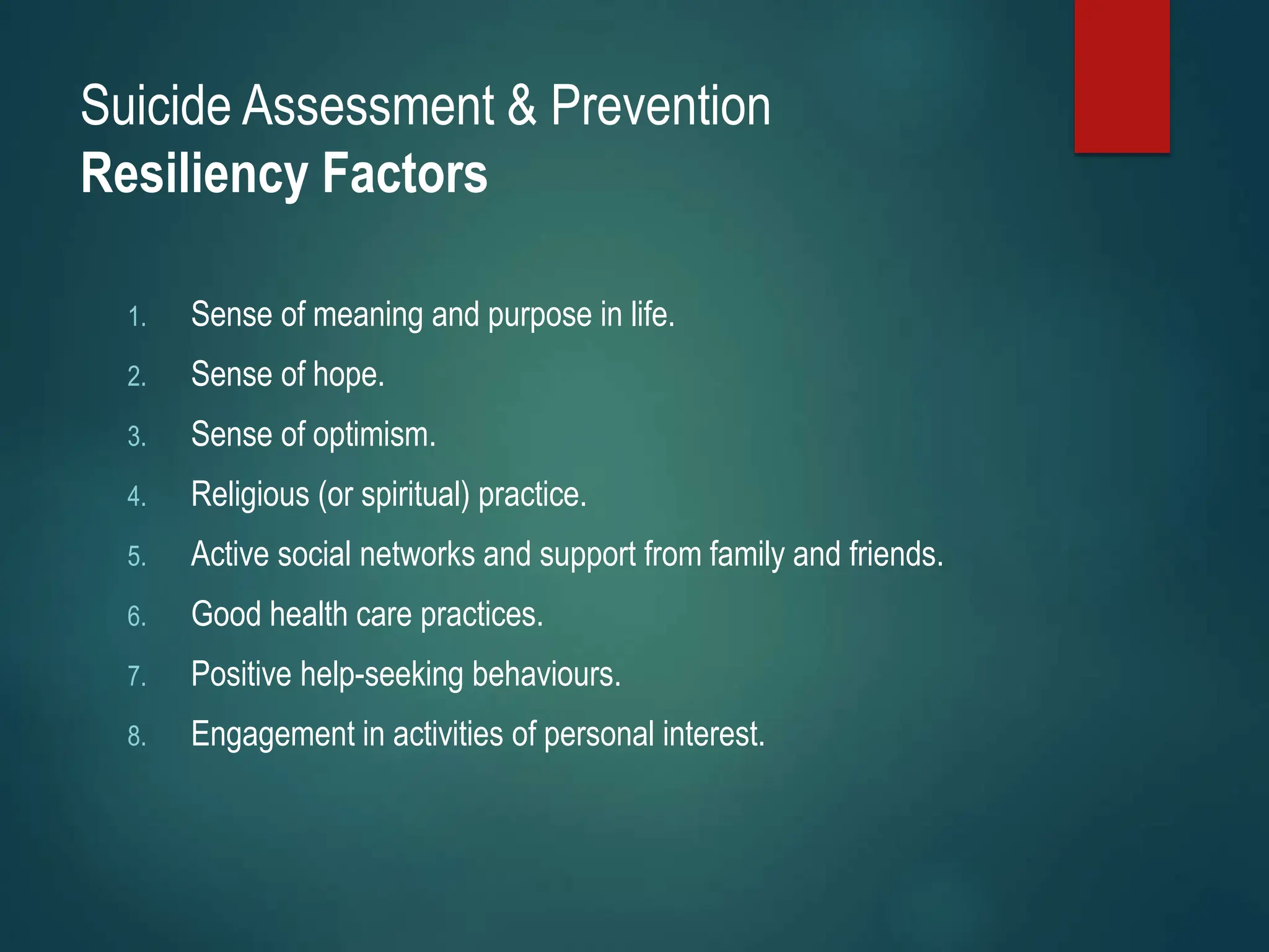 Dr Ashutosh Suicide Prevention a Global Overview.ppt
