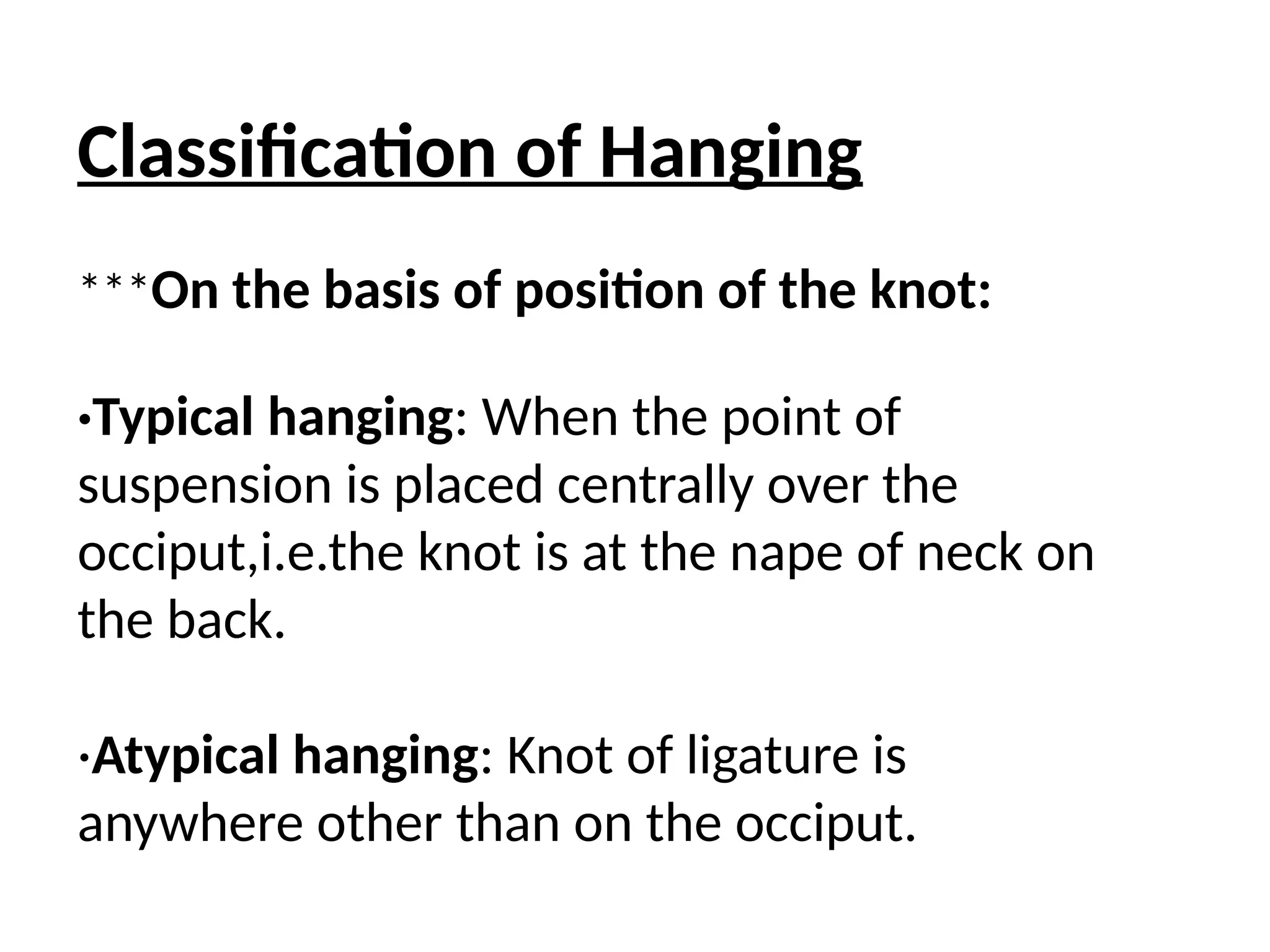 asphyxia - AND TYPES OF ASPHYXIA | PPTX