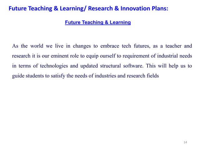 The conventional floor slab has few draw backs which be over thrown by ...