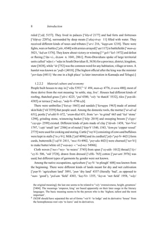 Dravidian language | PDF