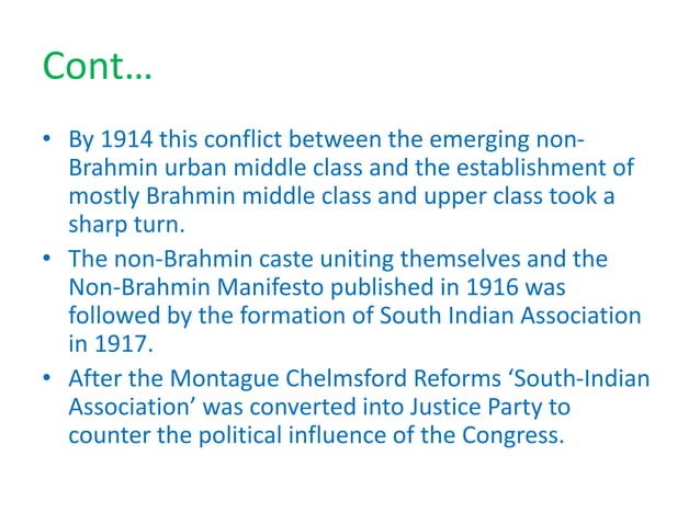 Dravidian Movement.ppt