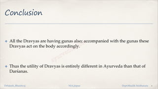 Dravya(PADARTHA)-APPLIED ASPECT.pdf