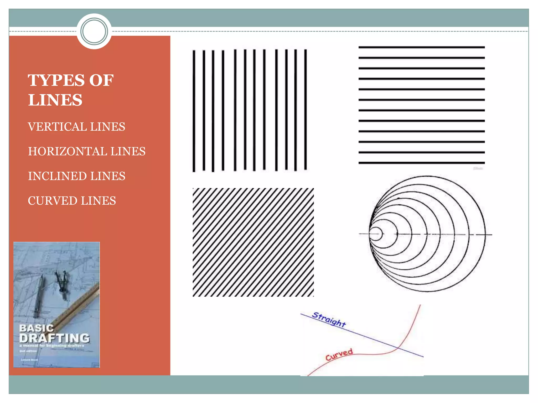 BASIC DRAFTING | PPTX