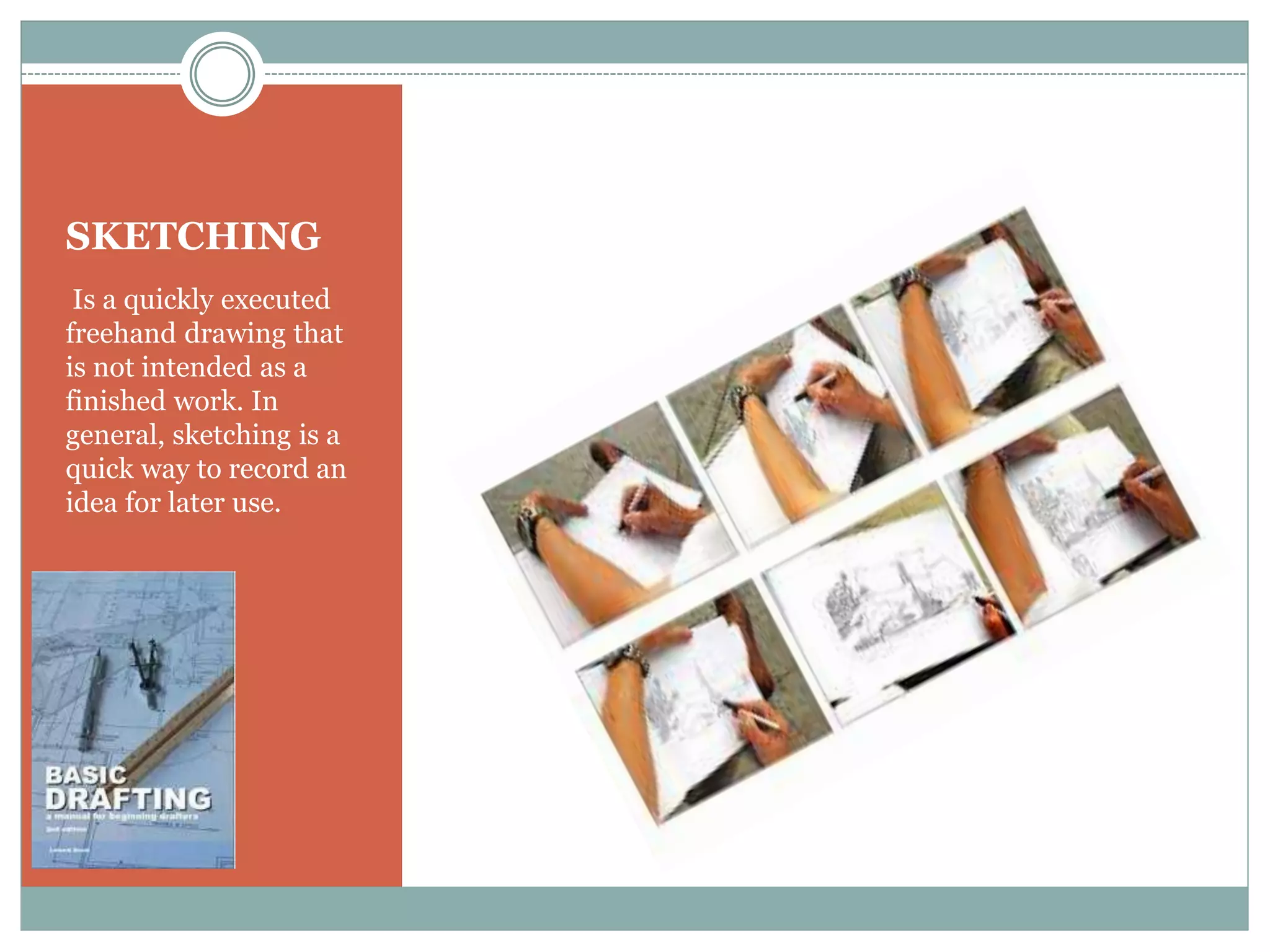 BASIC DRAFTING | PPTX