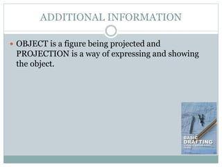 BASIC DRAFTING | PPTX