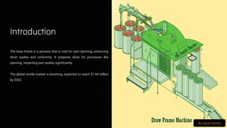 Details about Draw-Frame-in-Textile-Manufacturing.pdf