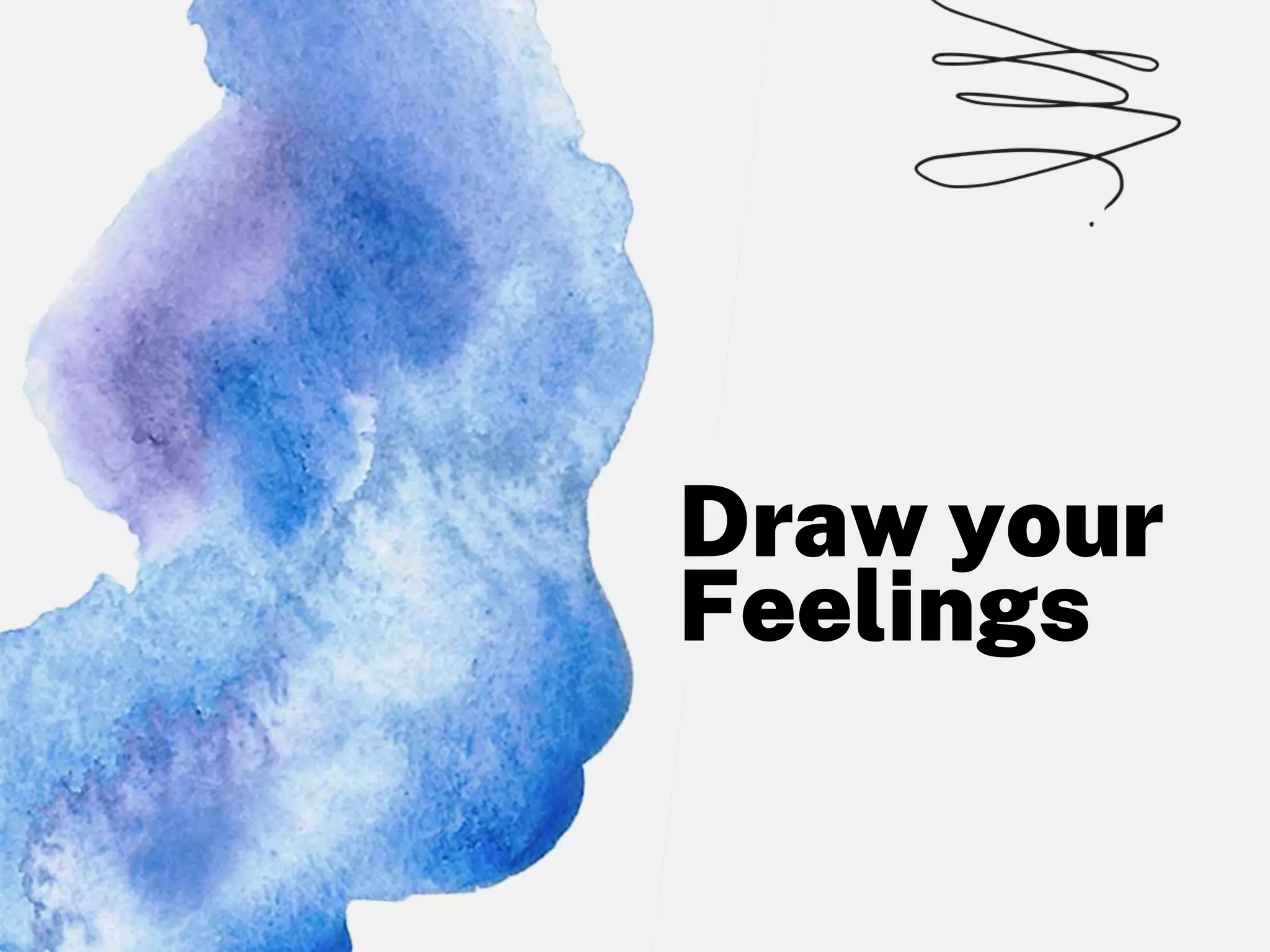 Draw-your-Feelings.pptx | Mental Health | Diseases and Conditions