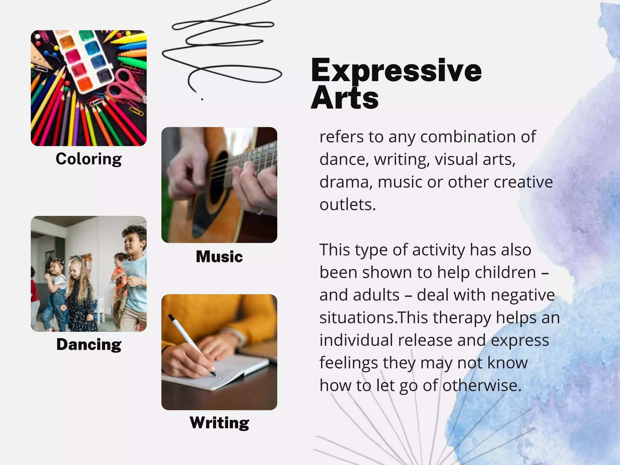 Draw-your-Feelings.pptx | Mental Health | Diseases and Conditions