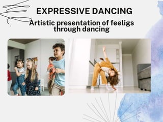 Draw-your-Feelings.pptx | Mental Health | Diseases and Conditions